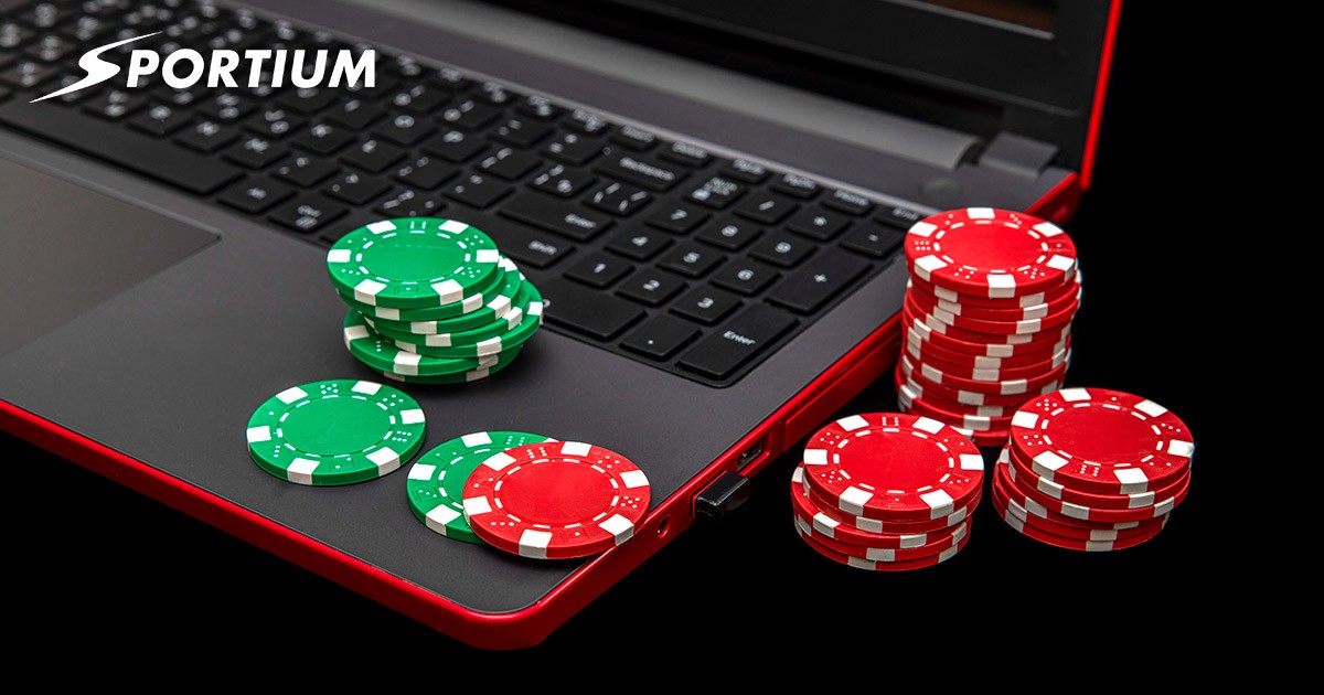 Descarga el software de poker y juega desde tu PC | Sportium