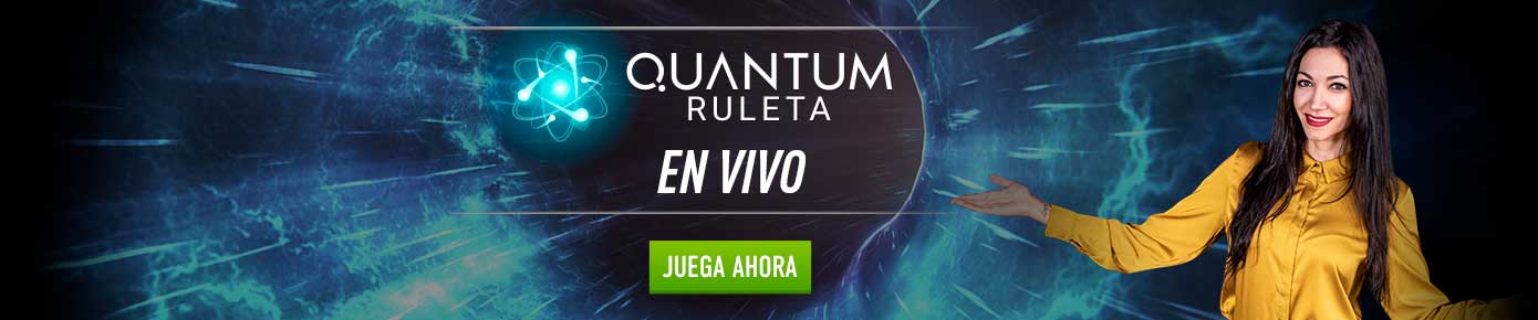 Ruleta Quantum. Juega a la Ruleta Quantum online| Sportium